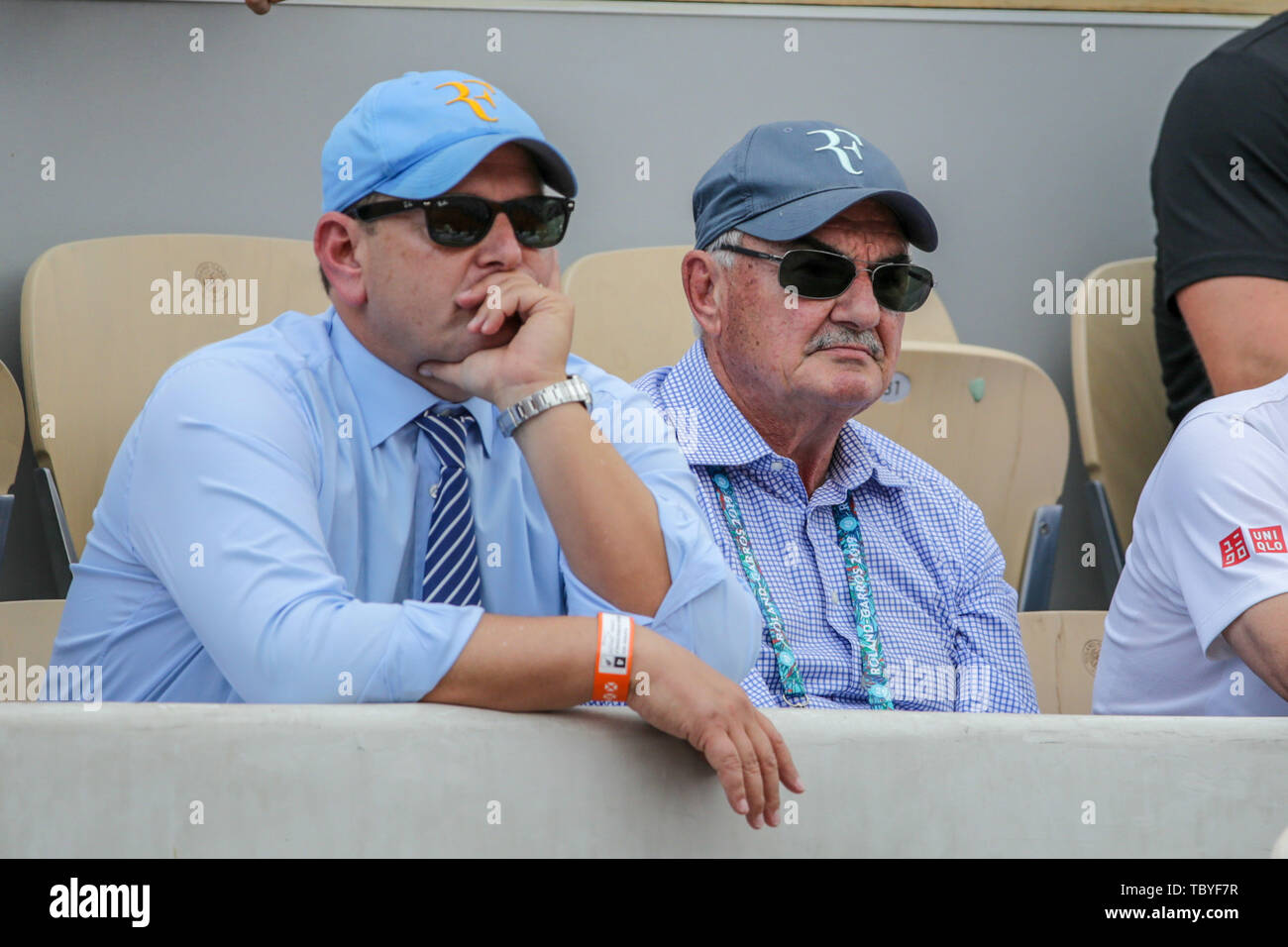 Tony godsick -Fotos und -Bildmaterial in hoher Auflösung – Alamy