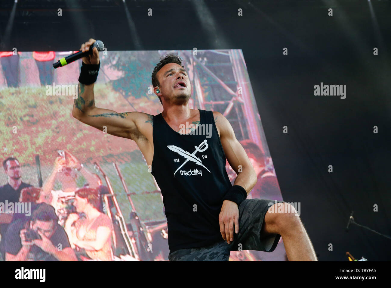 Dag Alexis Kopplin Stockfotos und -bilder Kaufen - Alamy