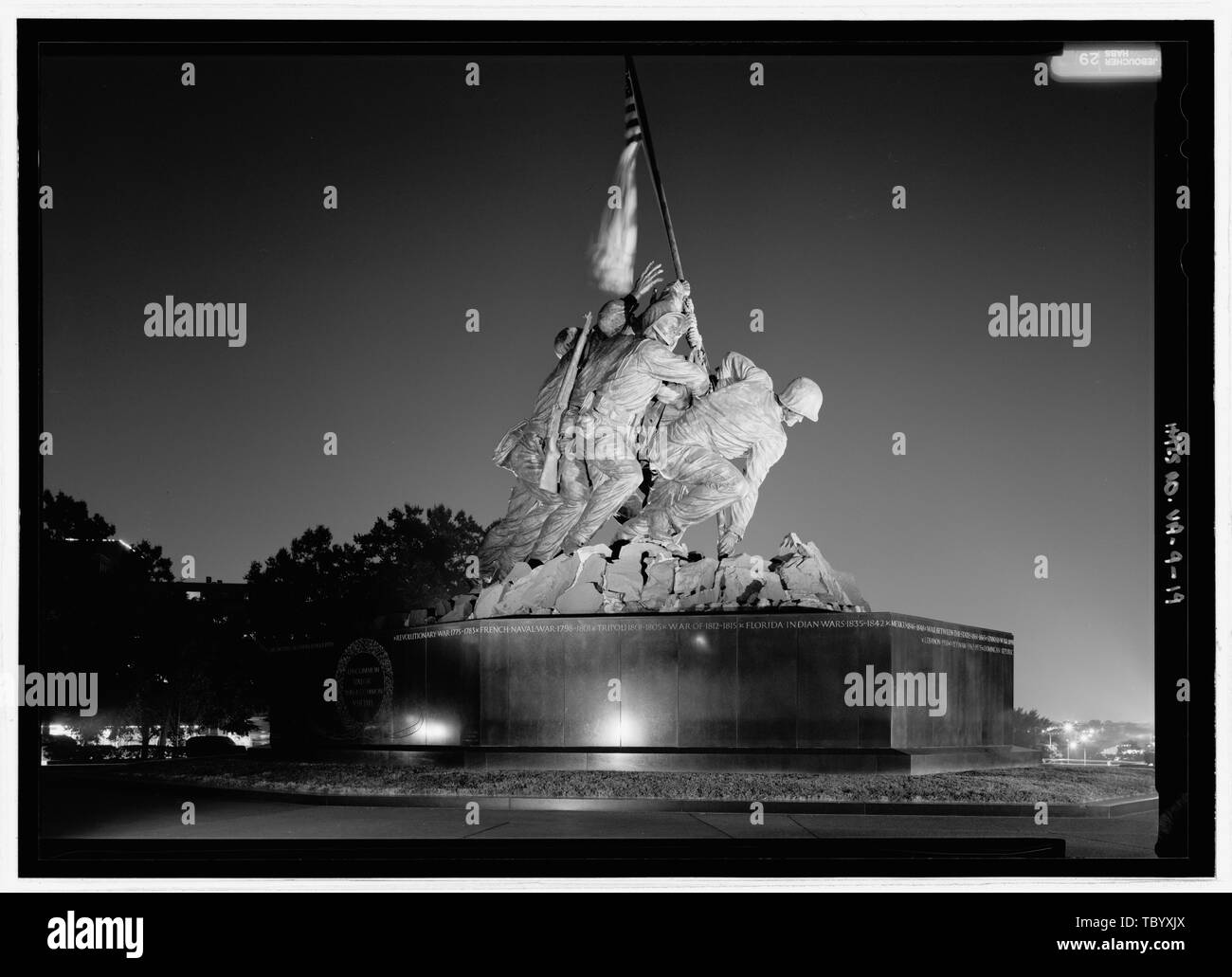 Die marine corps heritage foundation -Fotos und -Bildmaterial in hoher ...