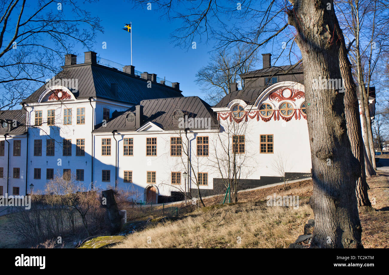 Karlberg palace -Fotos und -Bildmaterial in hoher Auflösung – Alamy