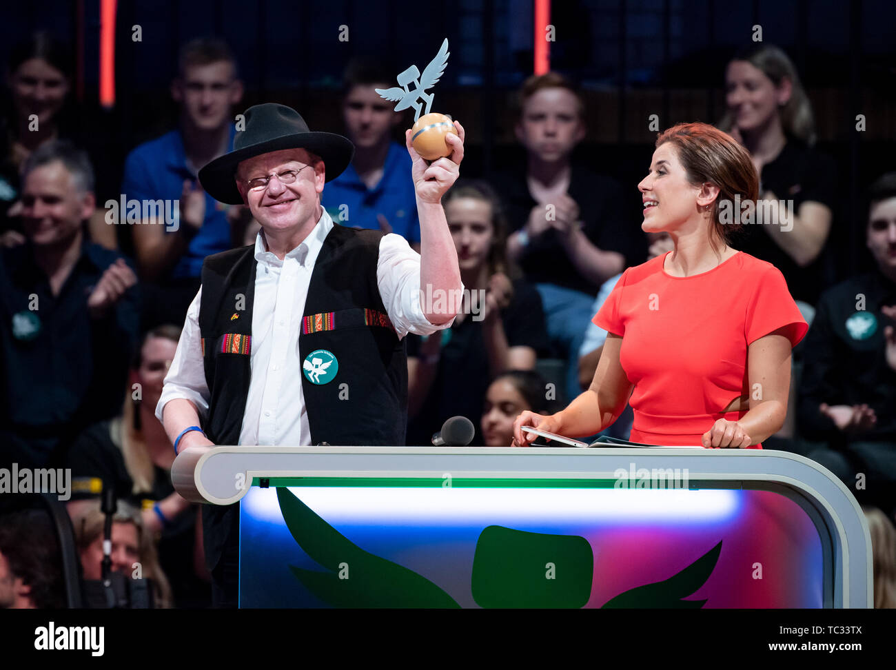 Eva maria lemke -Fotos und -Bildmaterial in hoher Auflösung – Alamy