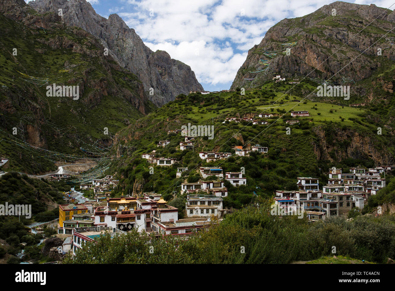 Qinghai tibet hochebene -Fotos und -Bildmaterial in hoher Auflösung – Alamy