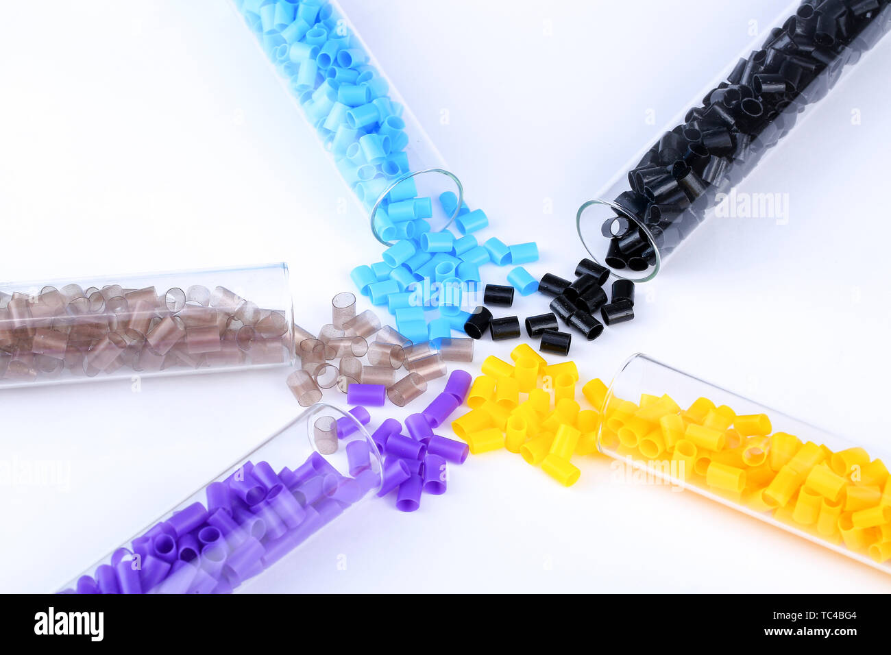 Pvc polymer materialien -Fotos und -Bildmaterial in hoher Auflösung – Alamy