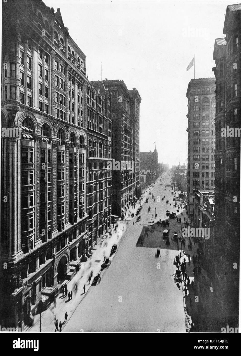 Philadelphia geschichte historisches archiv archiv -Fotos und -Bildmaterial in hoher Auflösung ...