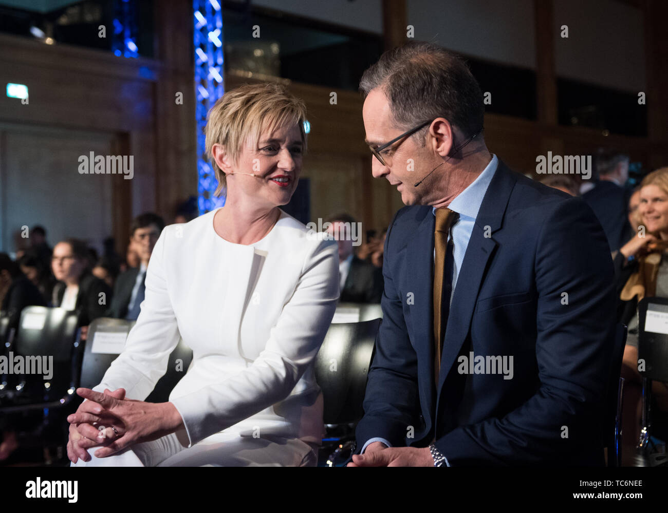 Ellen ehni -Fotos und -Bildmaterial in hoher Auflösung – Alamy