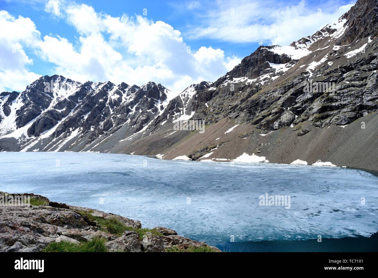 Ala kol see -Fotos und -Bildmaterial in hoher Auflösung – Alamy