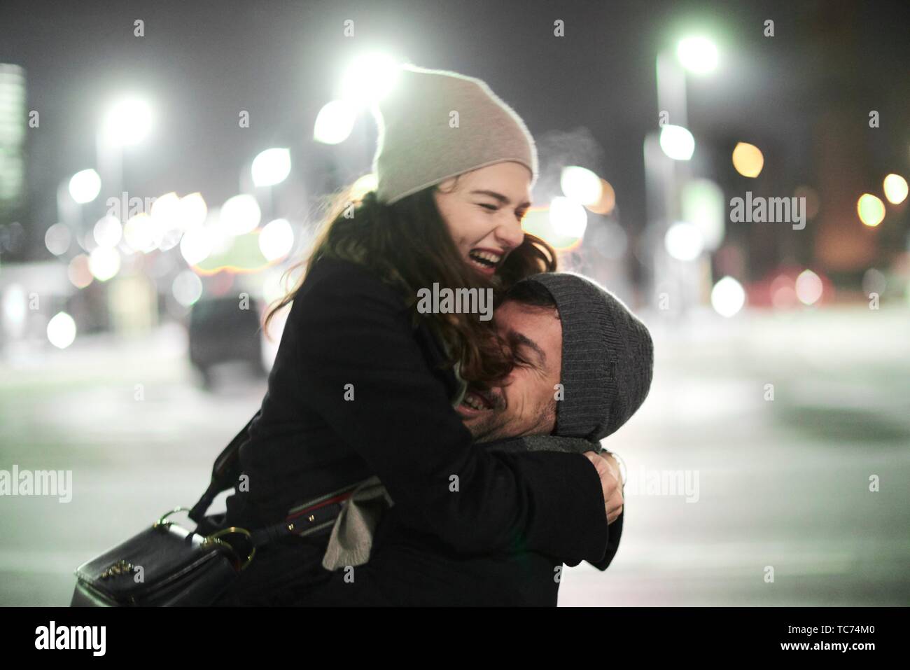 Fallend Fallen Stockfotos und -bilder Kaufen - Alamy
