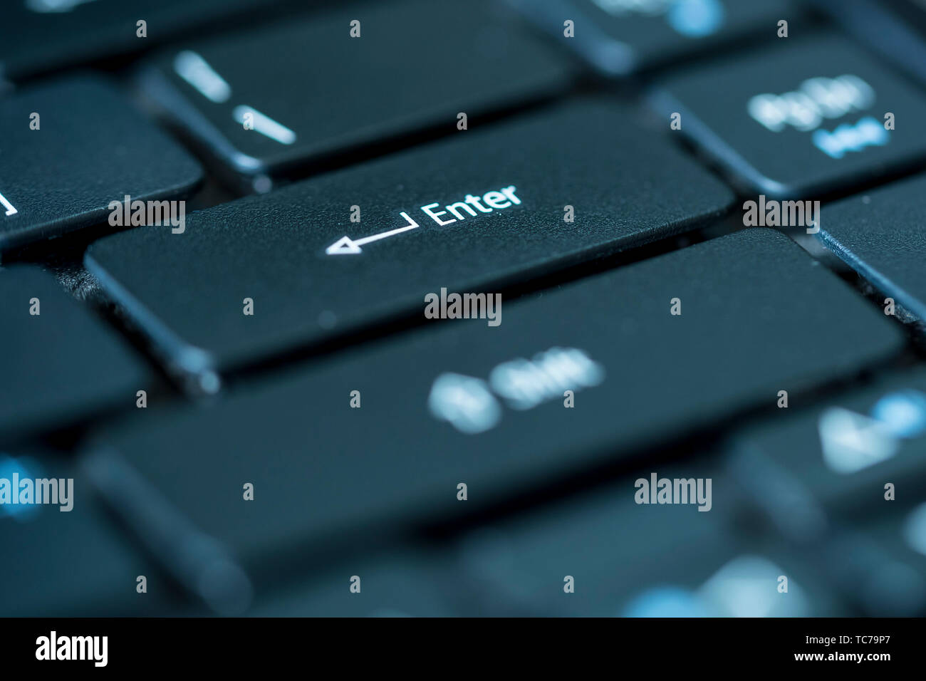 Return key -Fotos und -Bildmaterial in hoher Auflösung – Alamy