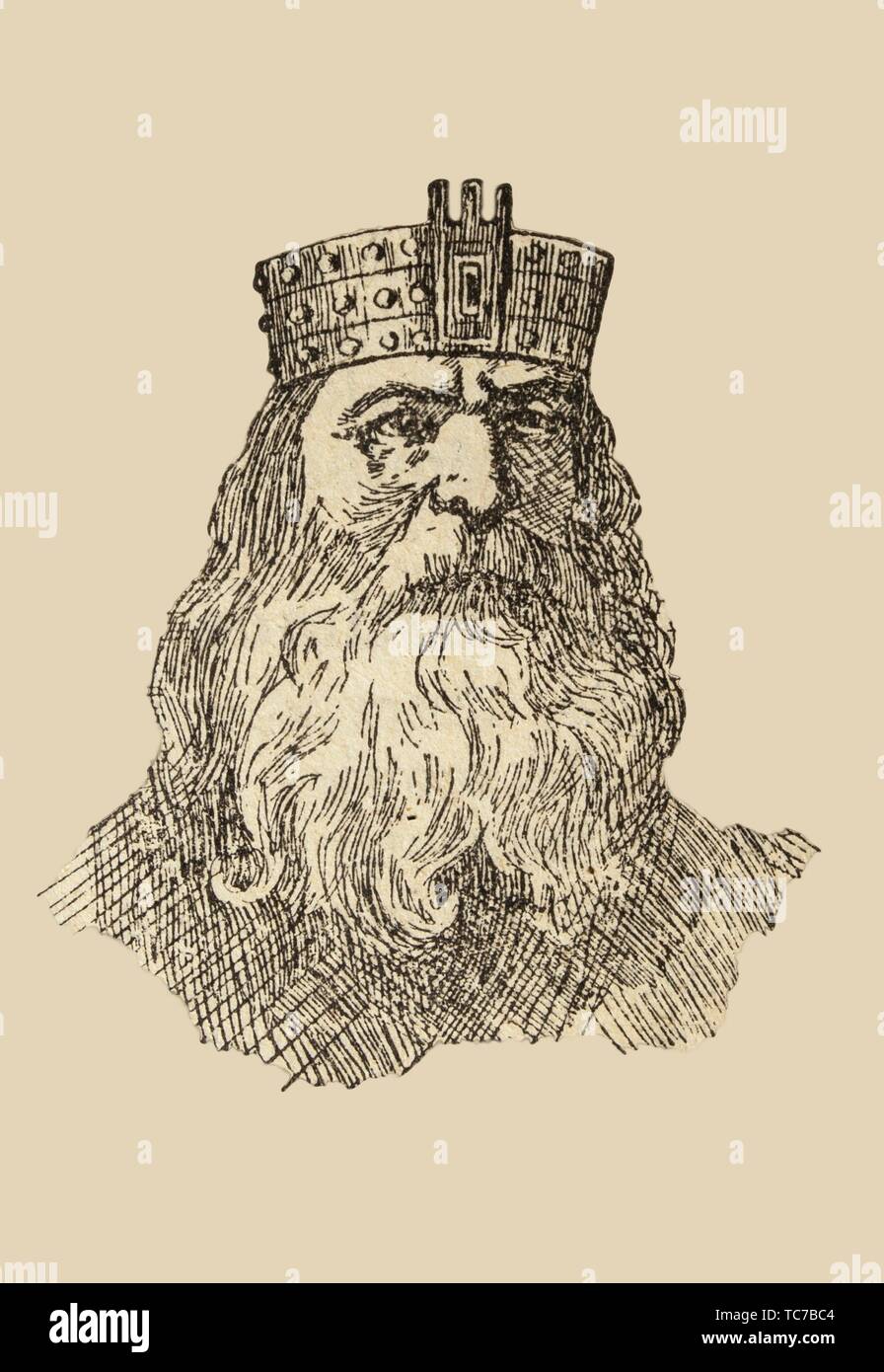 Christliche Westgoten Stockfotos und -bilder Kaufen - Alamy