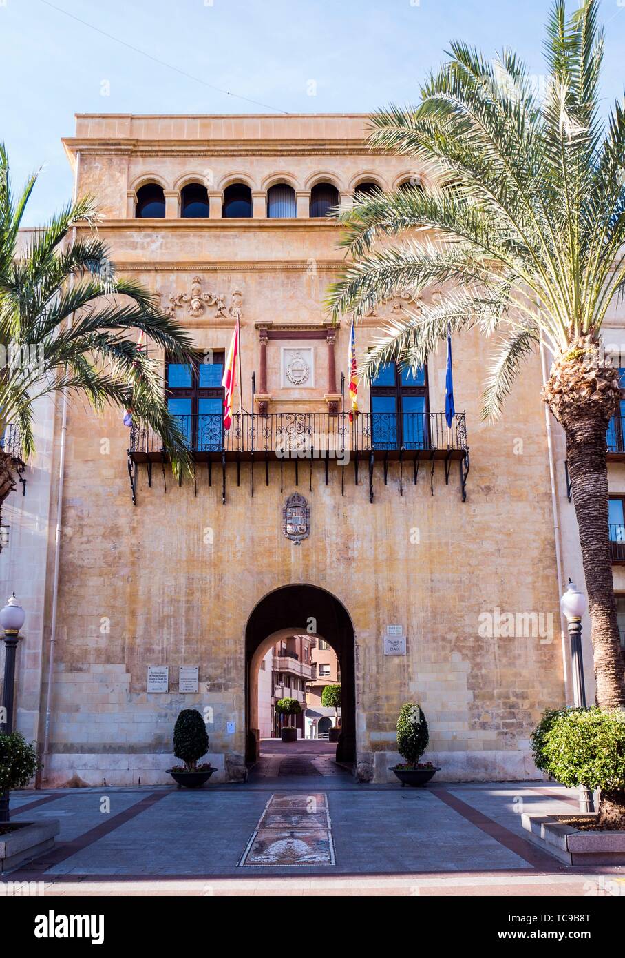 Spanien elche -Fotos und -Bildmaterial in hoher Auflösung – Alamy