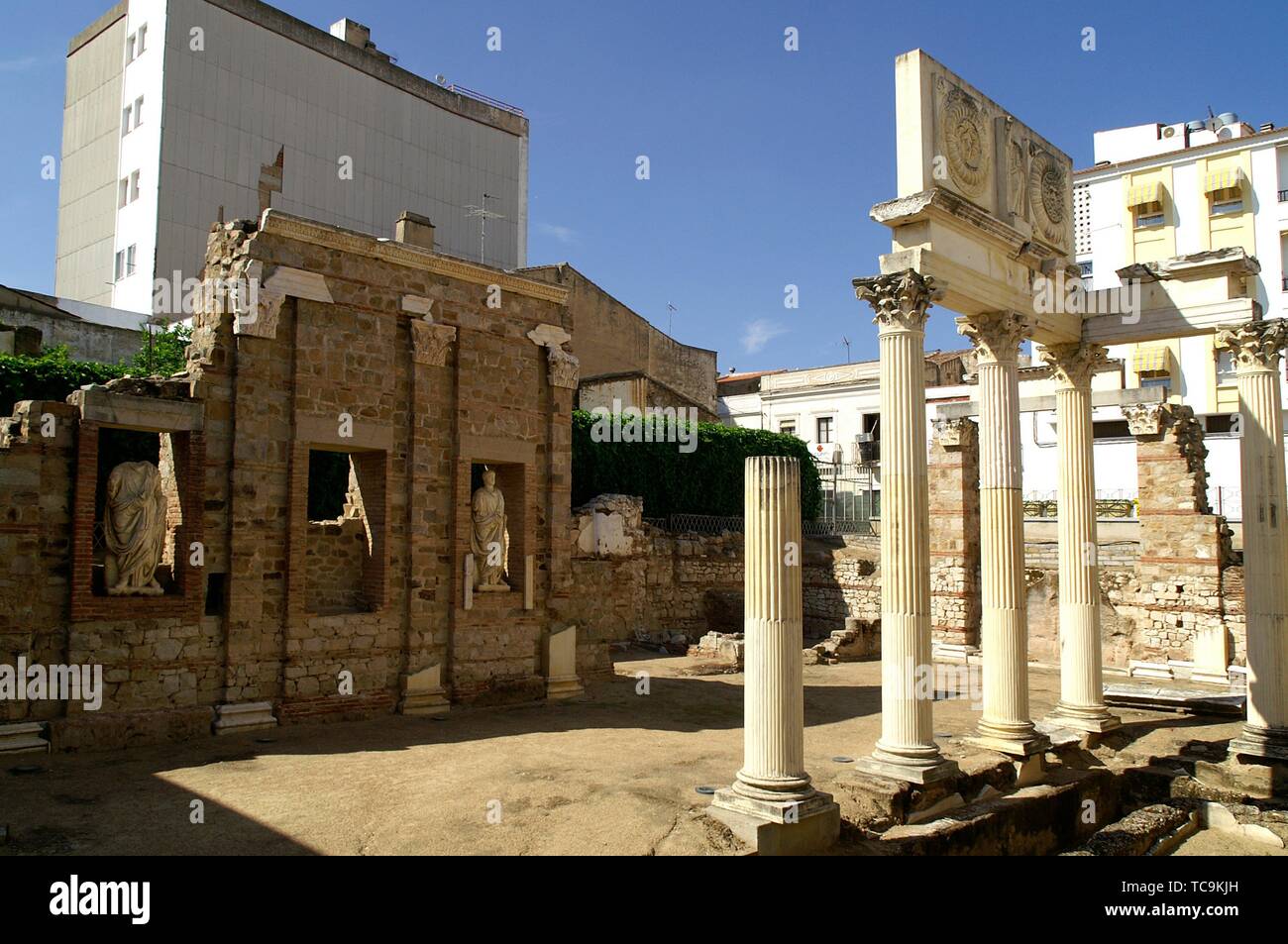 Monumentale anlage -Fotos und -Bildmaterial in hoher Auflösung – Alamy