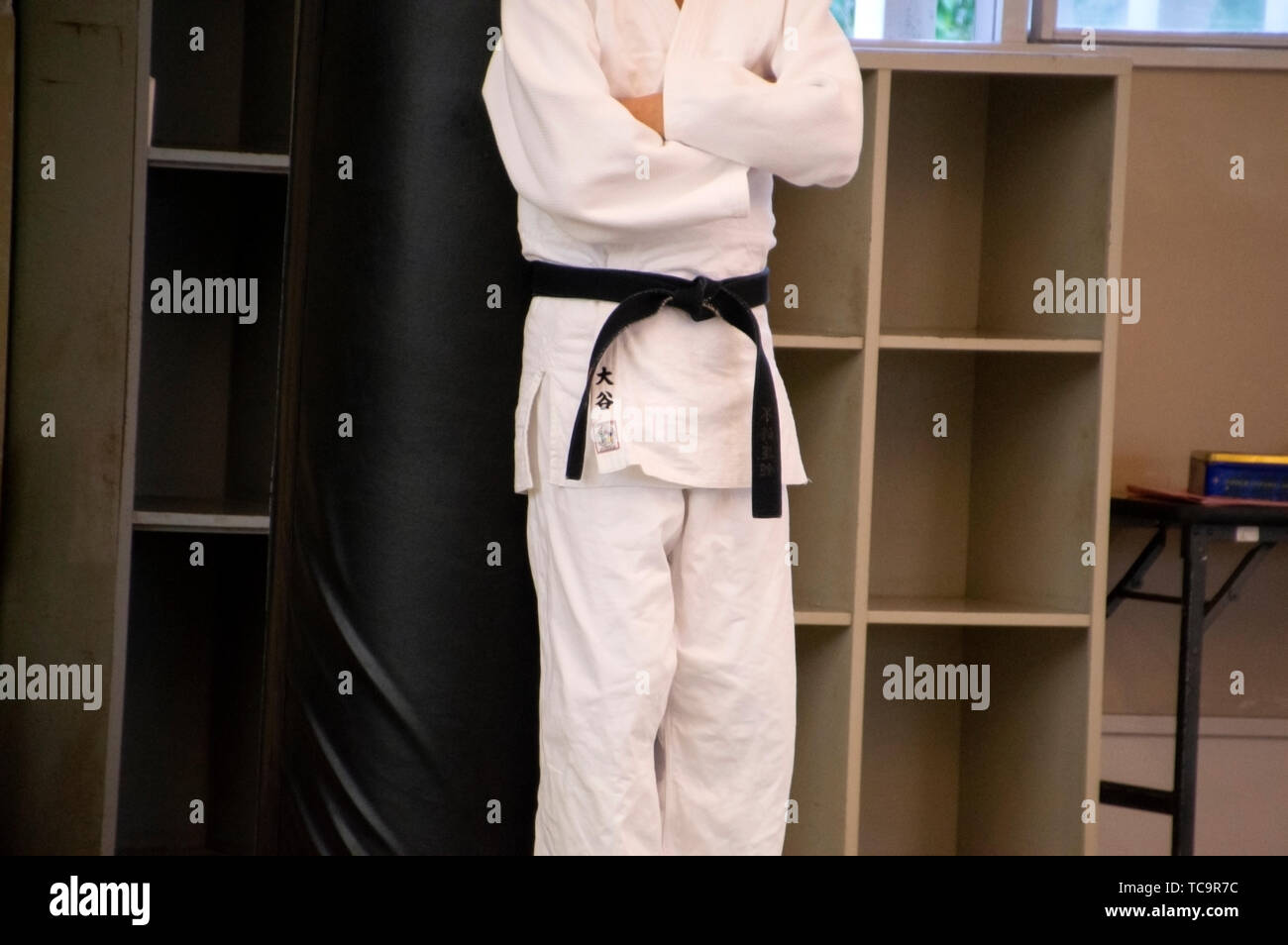 Faul sport -Fotos und -Bildmaterial in hoher Auflösung – Alamy