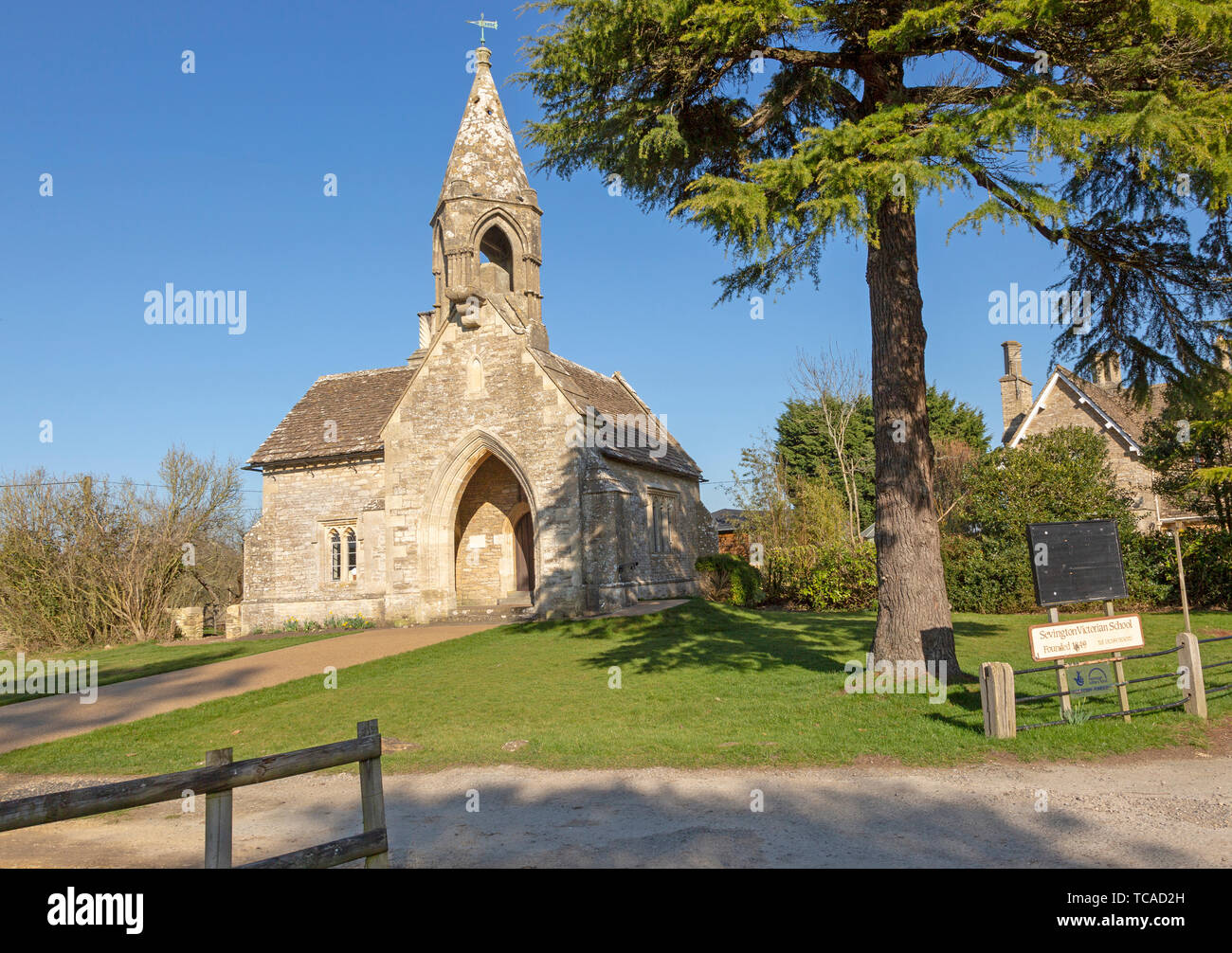 Die viktorianische schule sevington -Fotos und -Bildmaterial in hoher ...