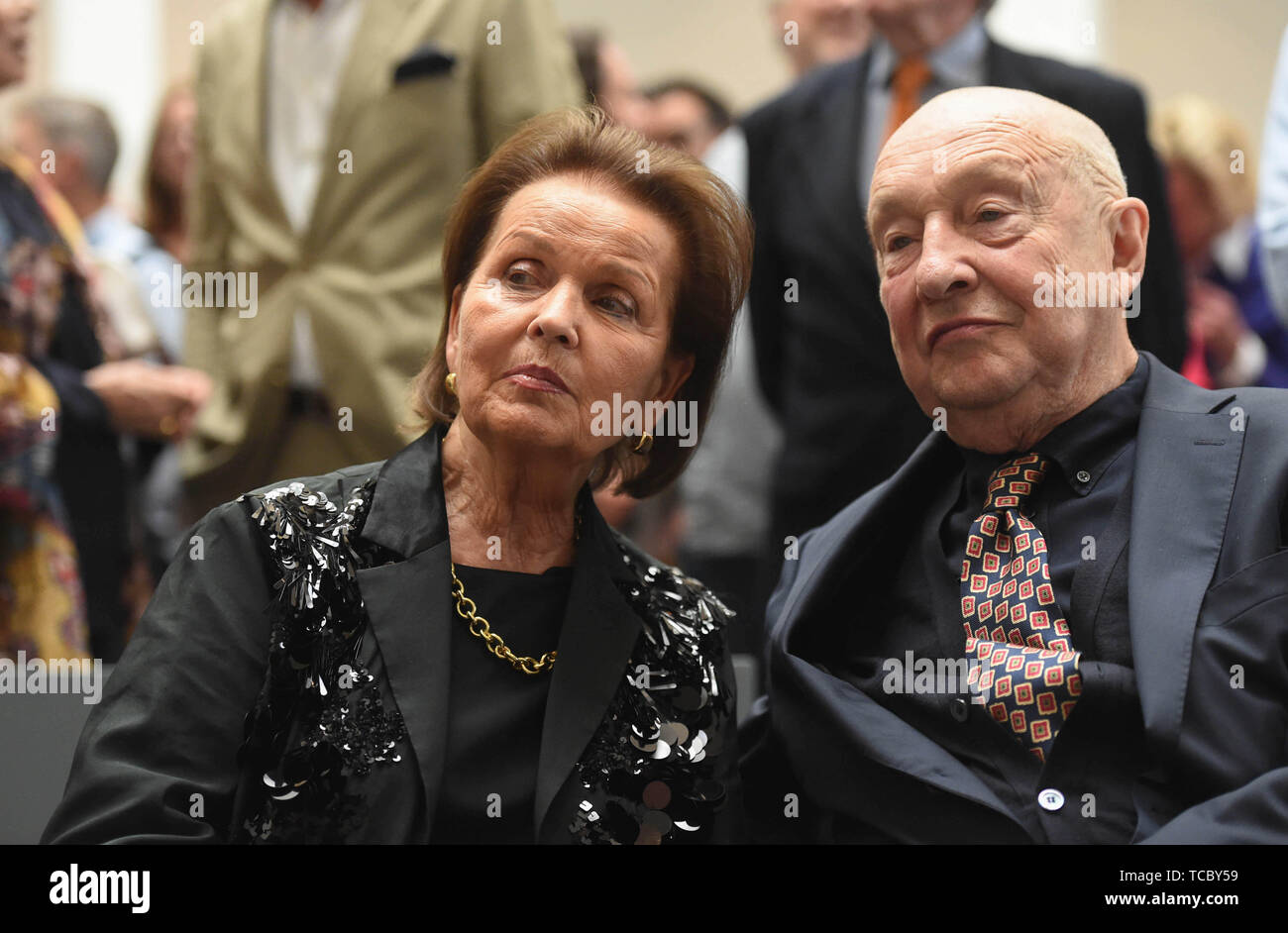 Baselitz elke -Fotos und -Bildmaterial in hoher Auflösung – Alamy