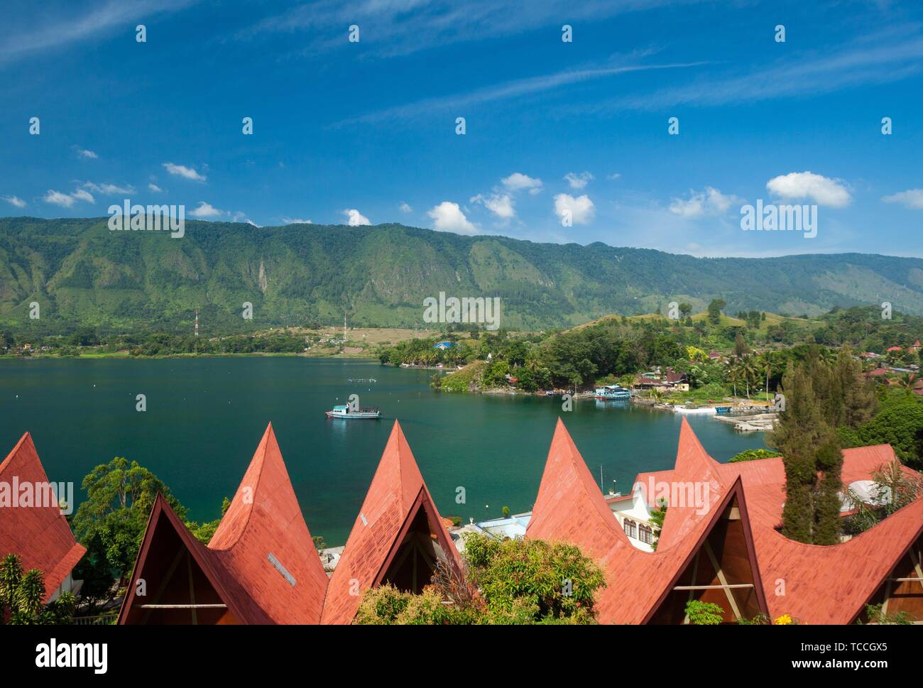 Batak architektur -Fotos und -Bildmaterial in hoher Auflösung – Alamy