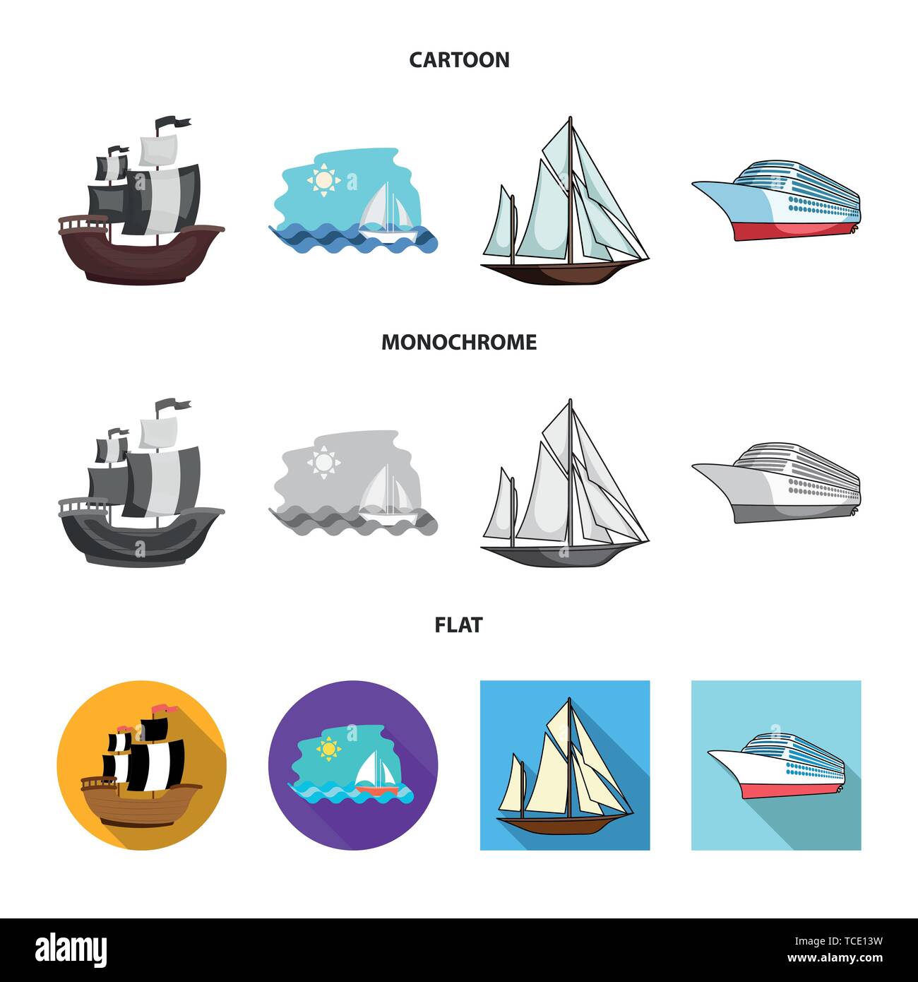 Boot, Segel, Geschwindigkeit, Floating, Yacht, schiff, meer, Kreuzfahrt ...