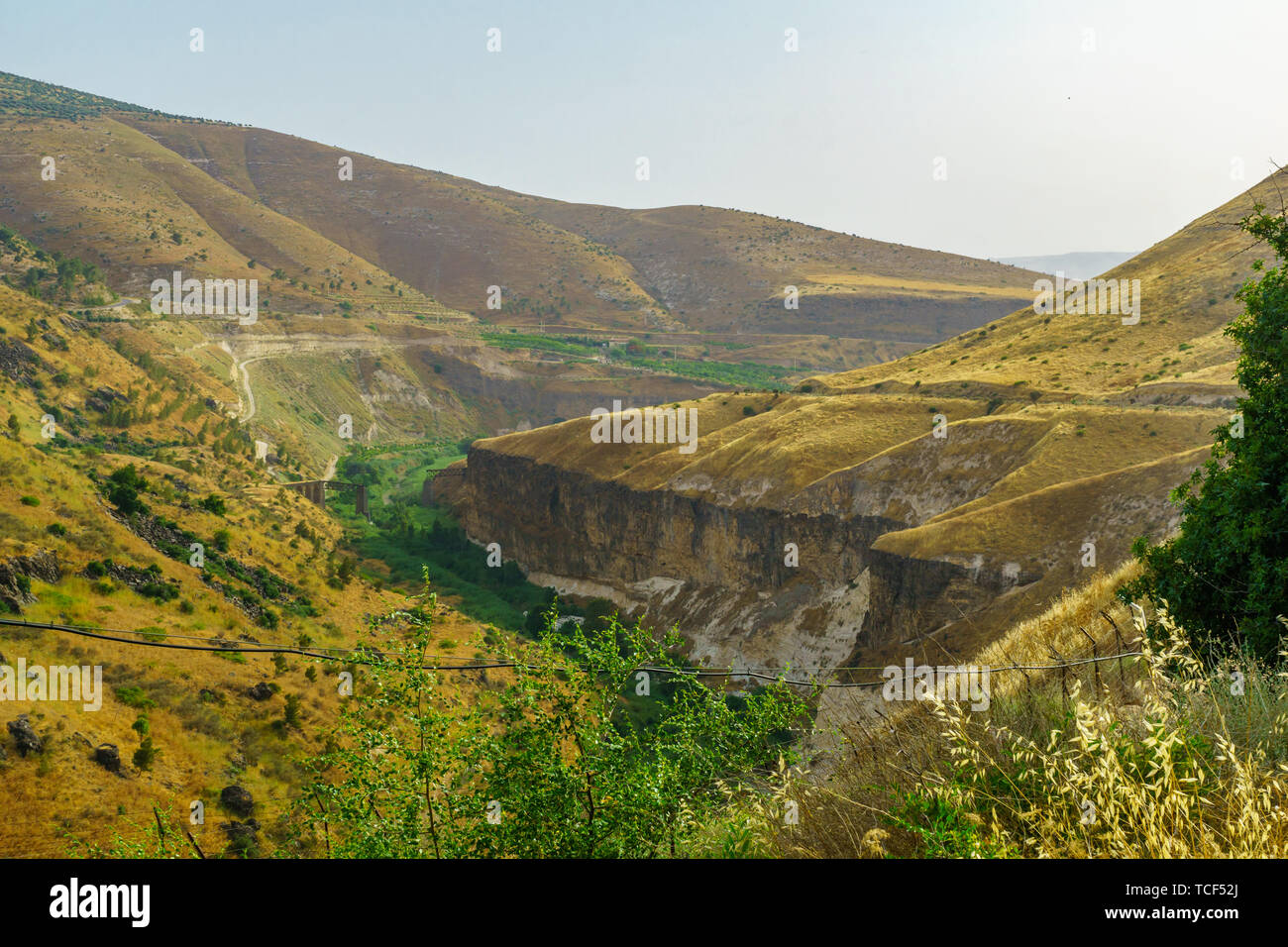 Yarmouk river -Fotos und -Bildmaterial in hoher Auflösung – Alamy