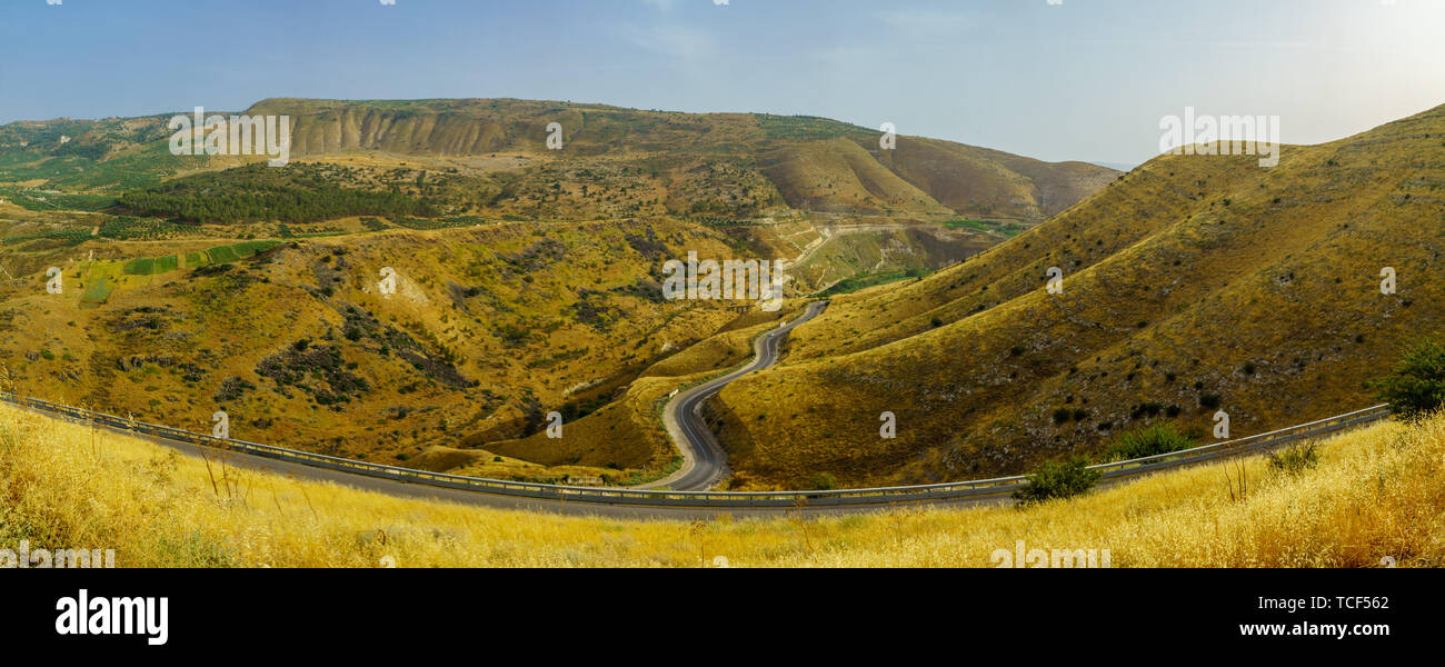 Yarmouk river -Fotos und -Bildmaterial in hoher Auflösung – Alamy