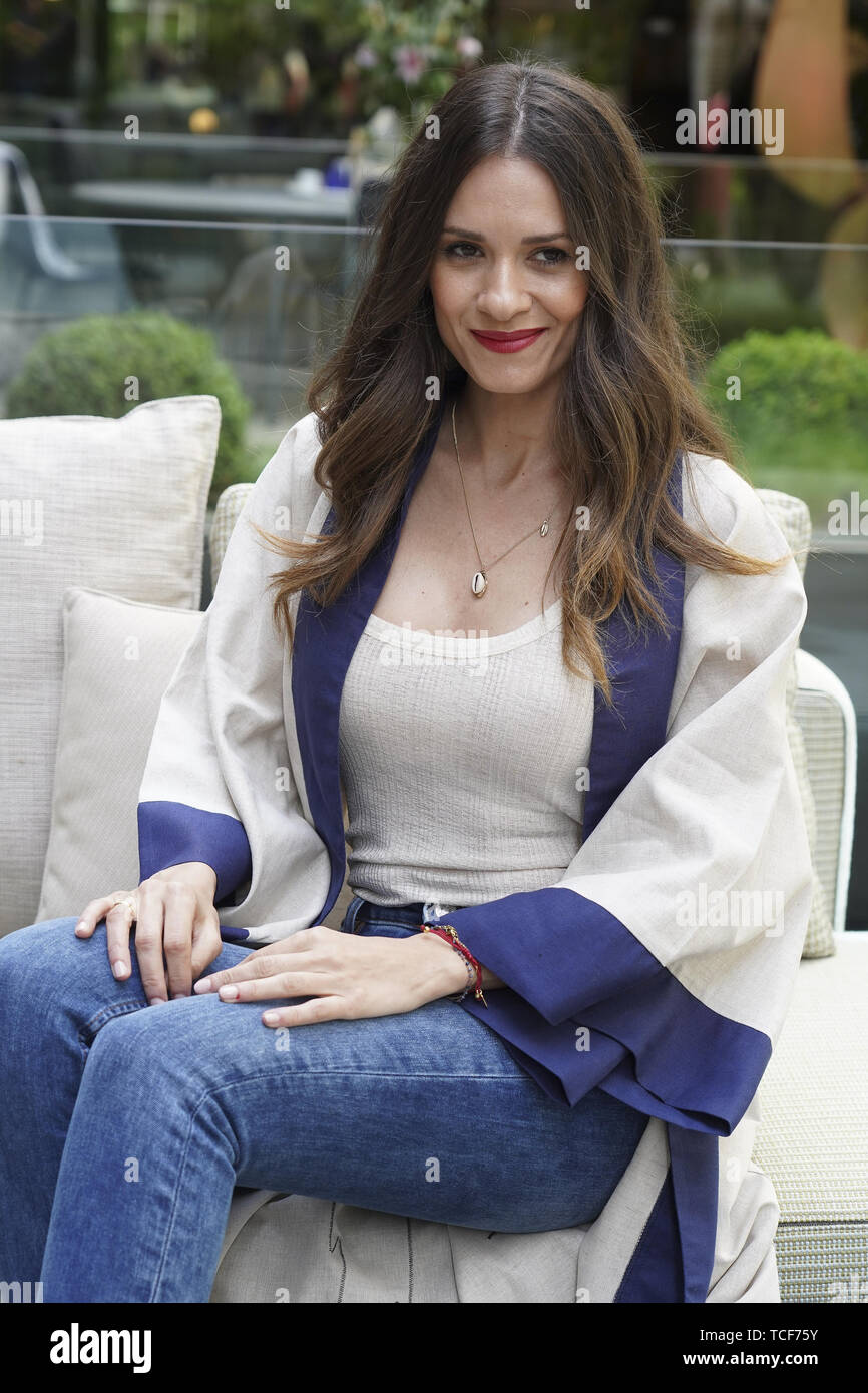 Elena ballesteros -Fotos und -Bildmaterial in hoher Auflösung – Alamy