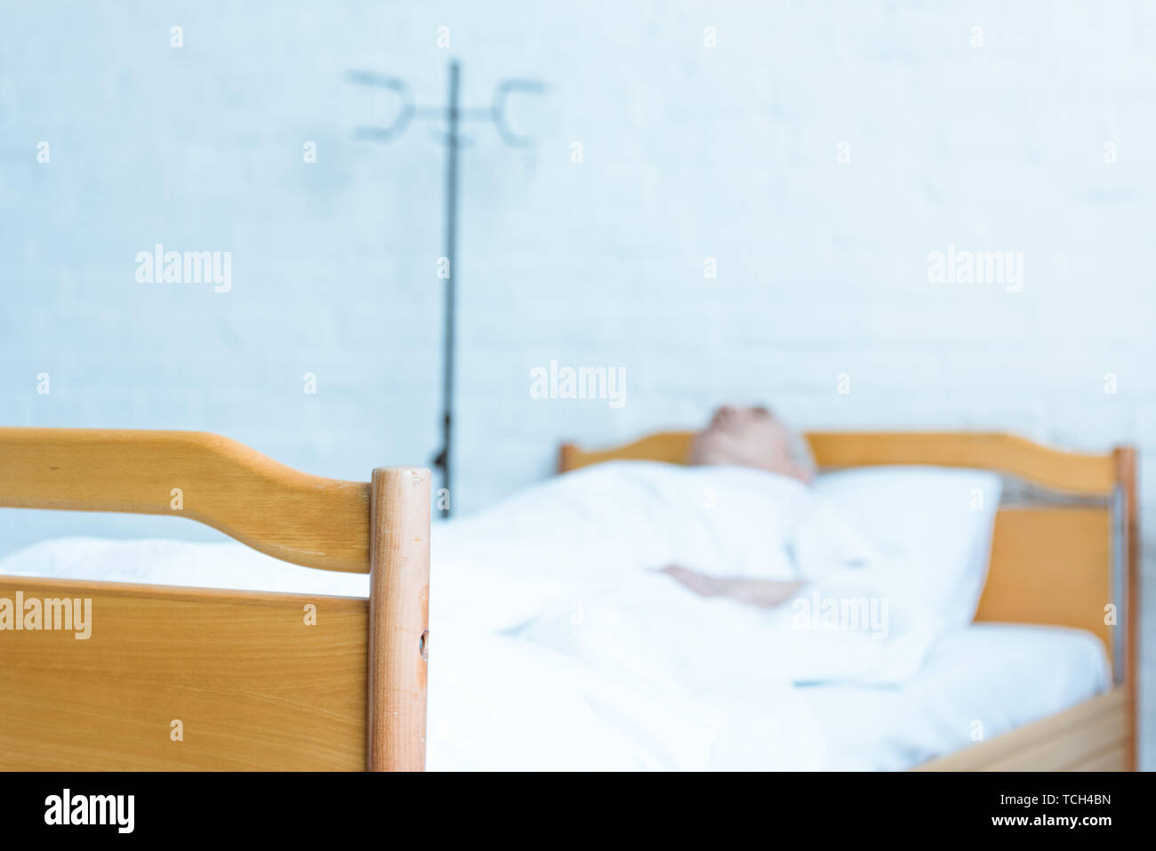 Koma patient -Fotos und -Bildmaterial in hoher Auflösung – Alamy
