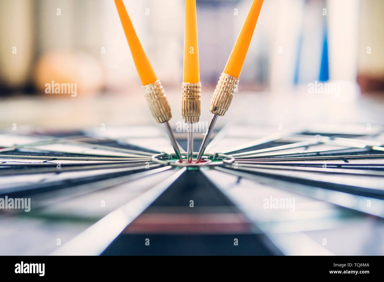 Ziel Ziele Stockfotos und -bilder Kaufen - Alamy