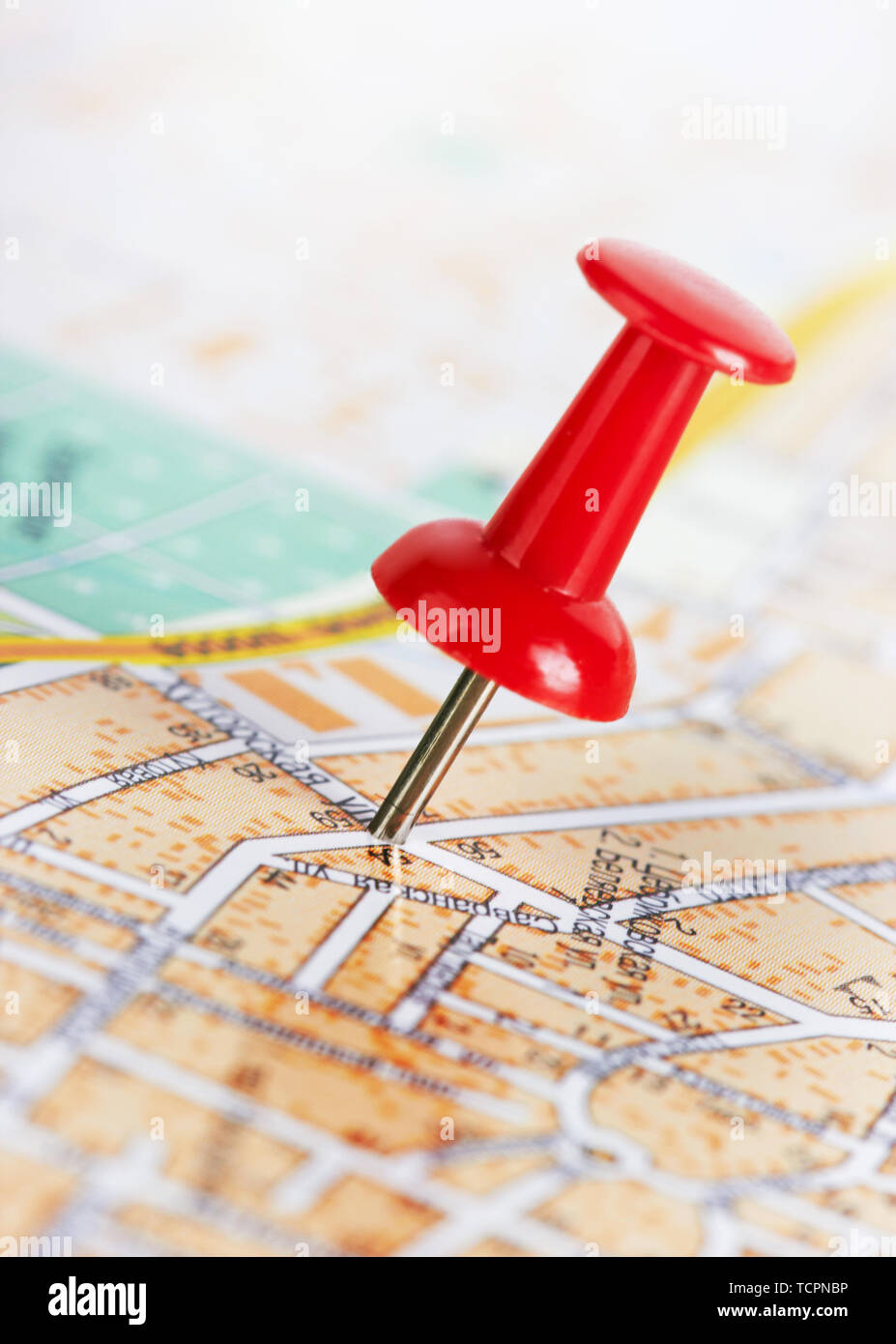 Plan von odessa -Fotos und -Bildmaterial in hoher Auflösung – Alamy