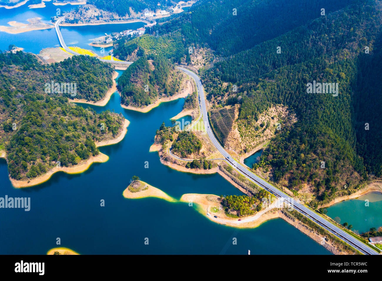 Chun yang -Fotos und -Bildmaterial in hoher Auflösung – Alamy