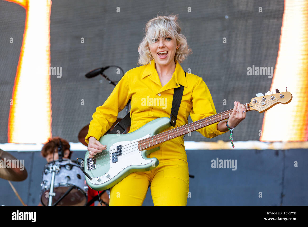 Brooke dickson -Fotos und -Bildmaterial in hoher Auflösung – Alamy