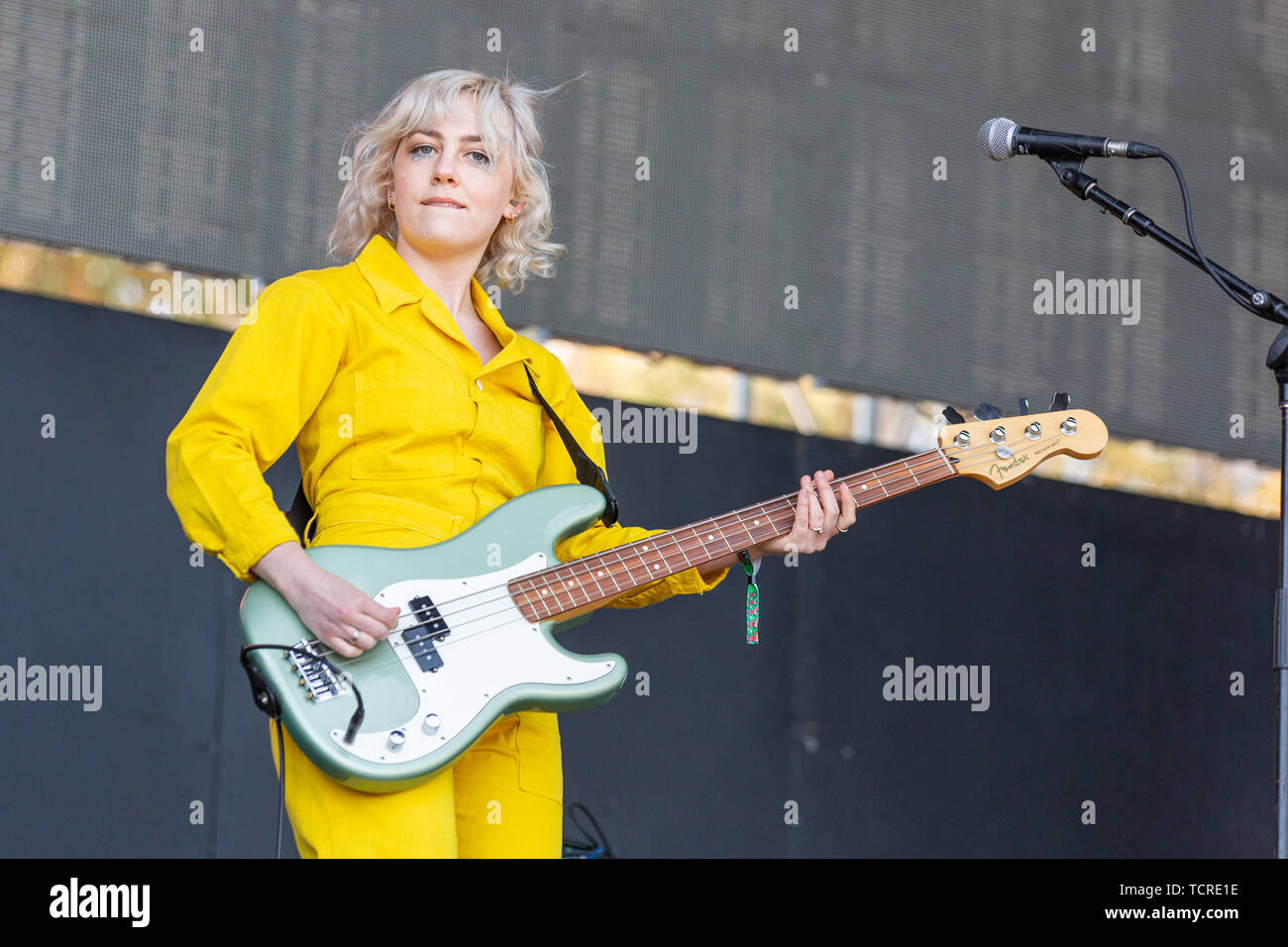 Brooke dickson -Fotos und -Bildmaterial in hoher Auflösung – Alamy