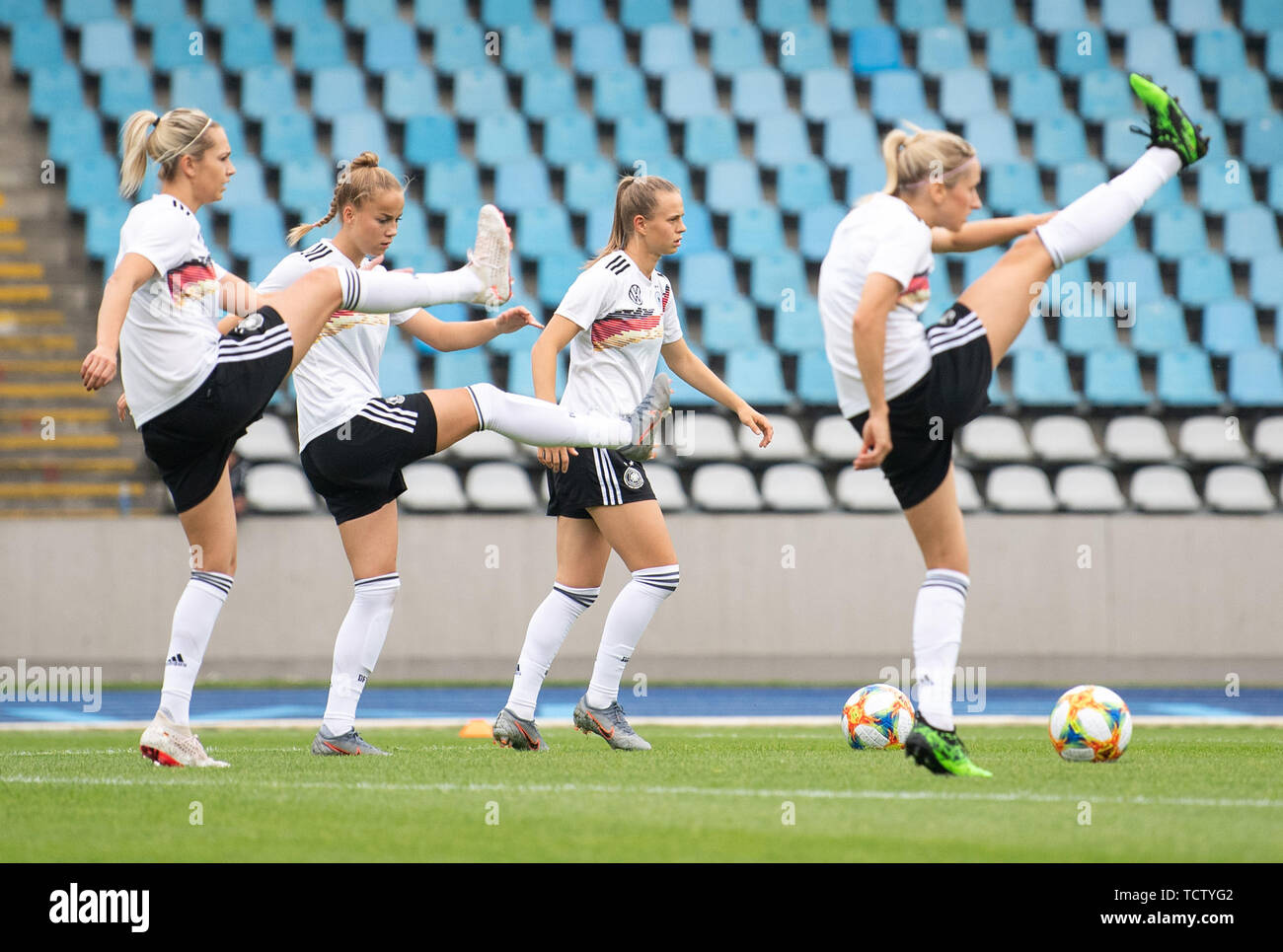 Giulia gwinn wm -Fotos und -Bildmaterial in hoher Auflösung – Alamy