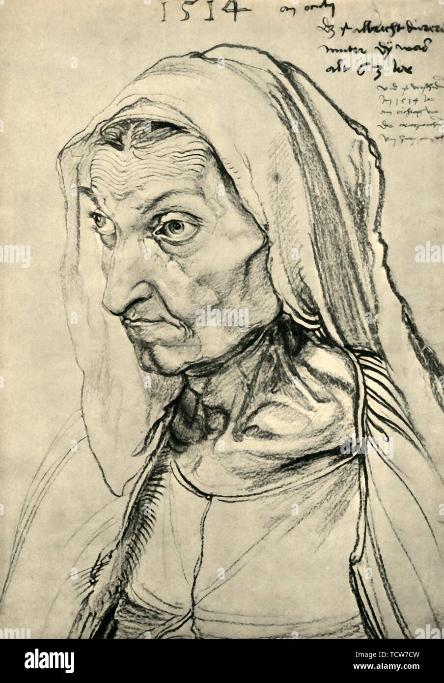 Barbara durer -Fotos und -Bildmaterial in hoher Auflösung – Alamy