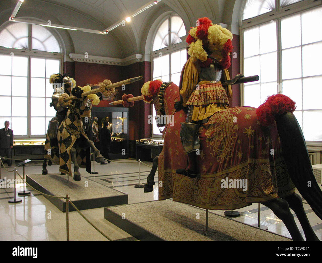 Armoury museum -Fotos und -Bildmaterial in hoher Auflösung – Alamy