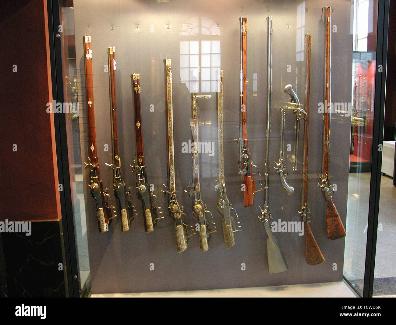 Armoury museum -Fotos und -Bildmaterial in hoher Auflösung – Alamy