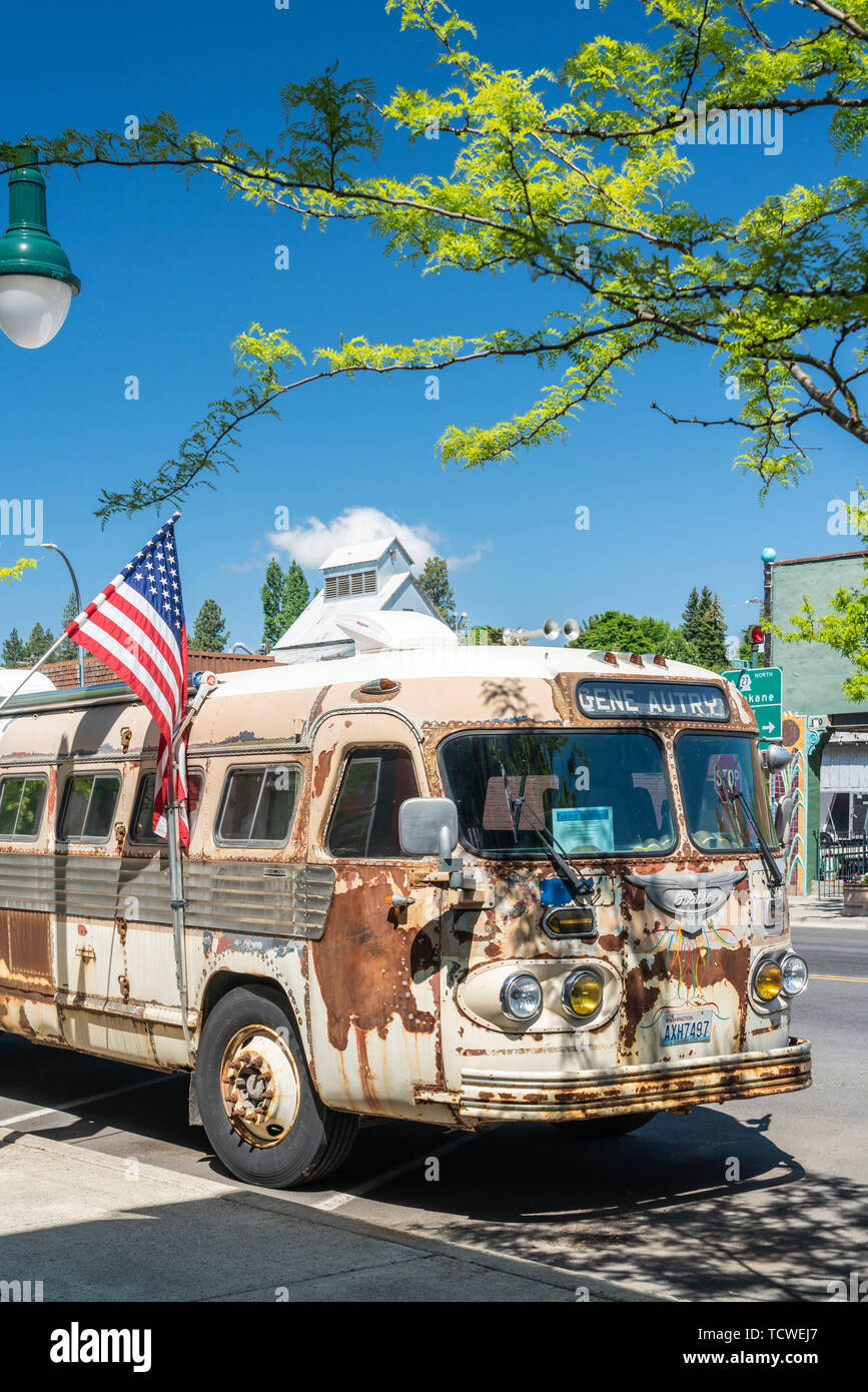 Alter bus -Fotos und -Bildmaterial in hoher Auflösung – Alamy