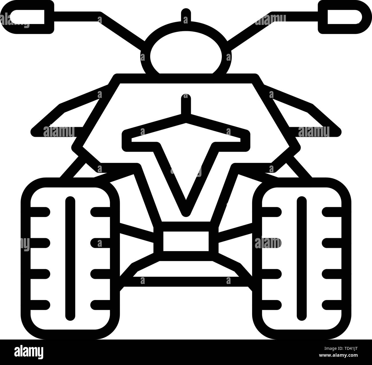 Quad layout Stock-Vektorgrafiken kaufen - Alamy