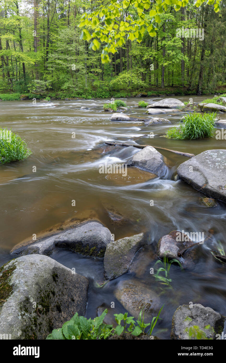Fluss sazava -Fotos und -Bildmaterial in hoher Auflösung – Alamy