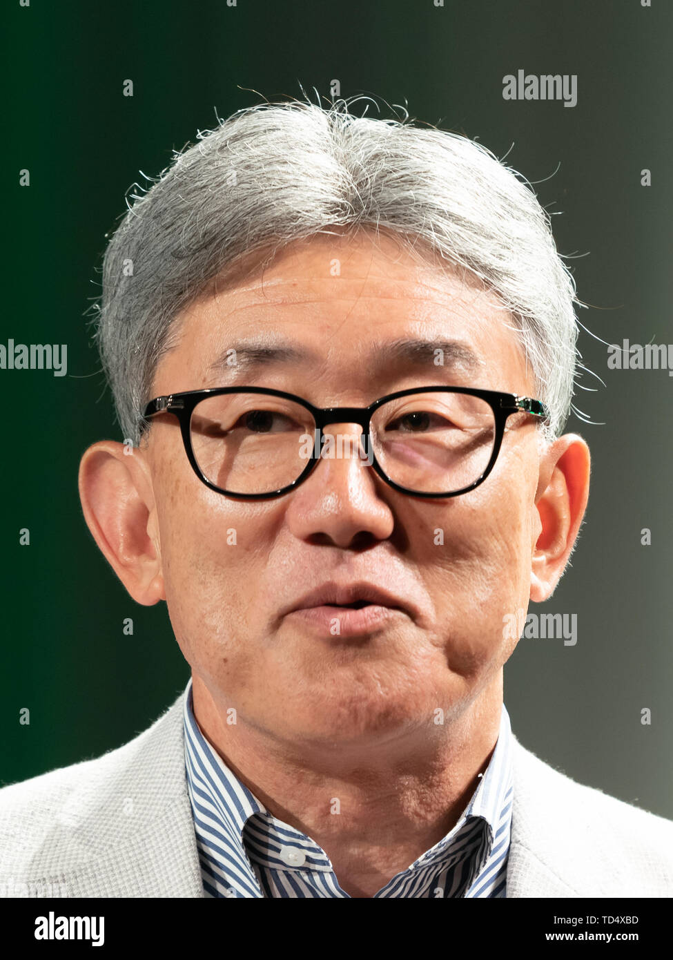 Ceo of nestle -Fotos und -Bildmaterial in hoher Auflösung – Alamy