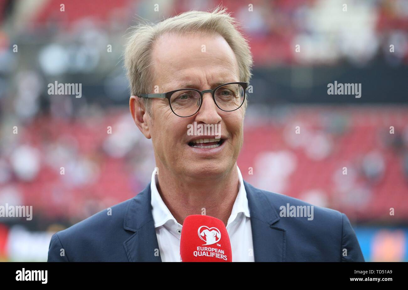 Rtl moderatorin -Fotos und -Bildmaterial in hoher Auflösung – Alamy