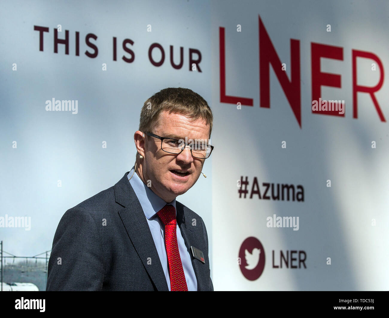 David horne lner -Fotos und -Bildmaterial in hoher Auflösung – Alamy