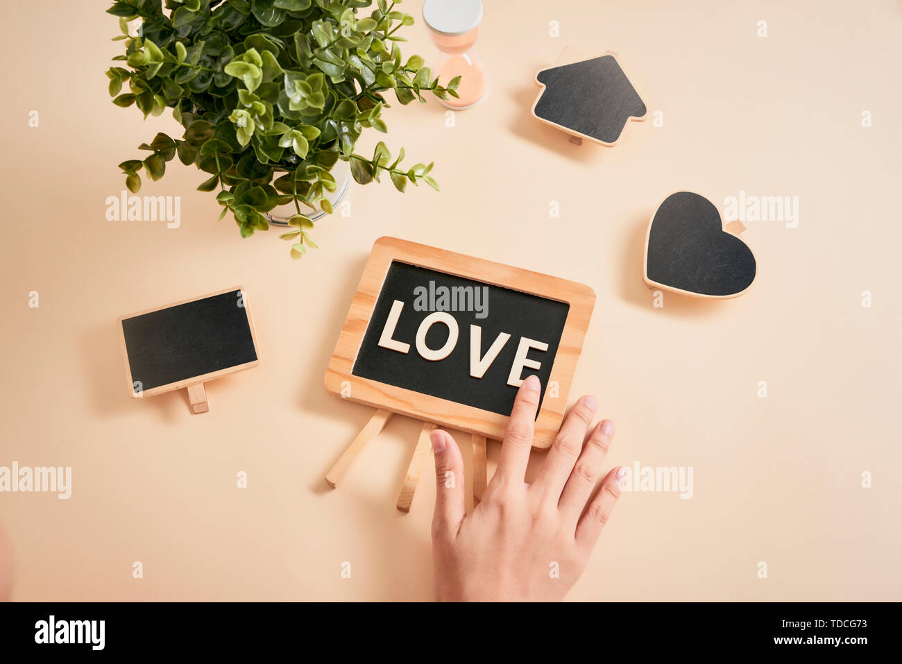 Mini liebe -Fotos und -Bildmaterial in hoher Auflösung – Alamy