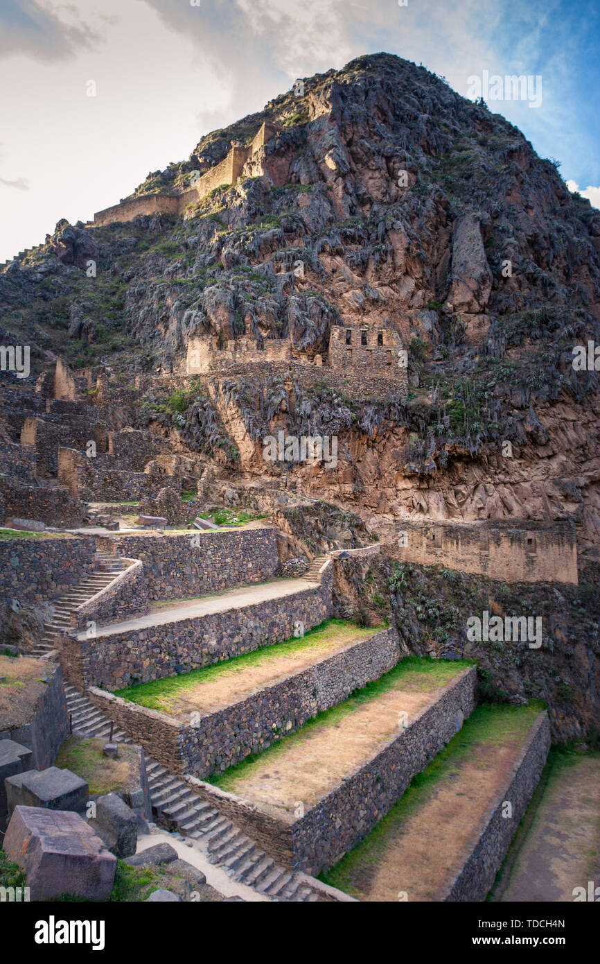 Heiliges tal quechua -Fotos und -Bildmaterial in hoher Auflösung – Alamy