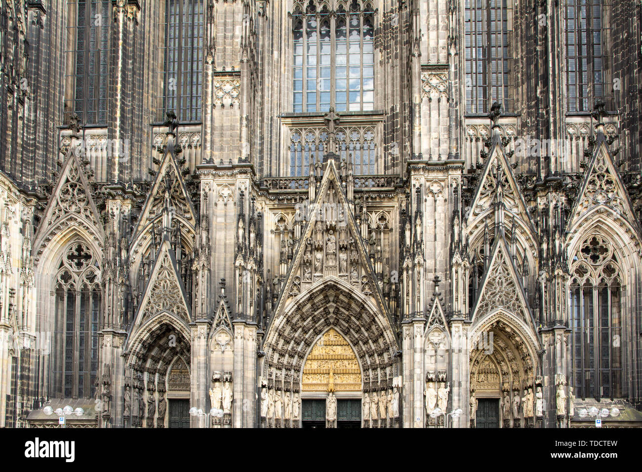 Kolner dom -Fotos und -Bildmaterial in hoher Auflösung – Alamy