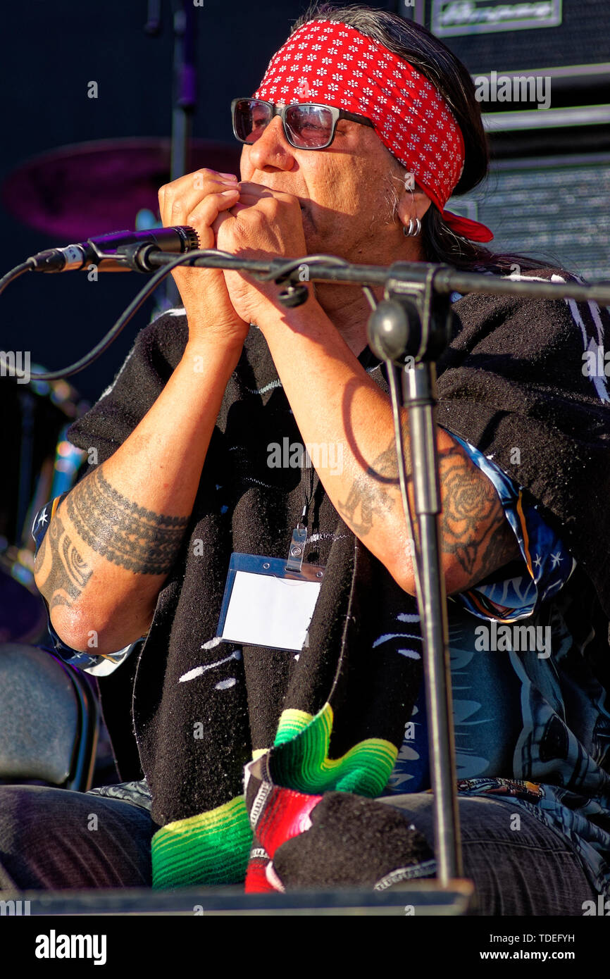 Corey harris duo -Fotos und -Bildmaterial in hoher Auflösung – Alamy