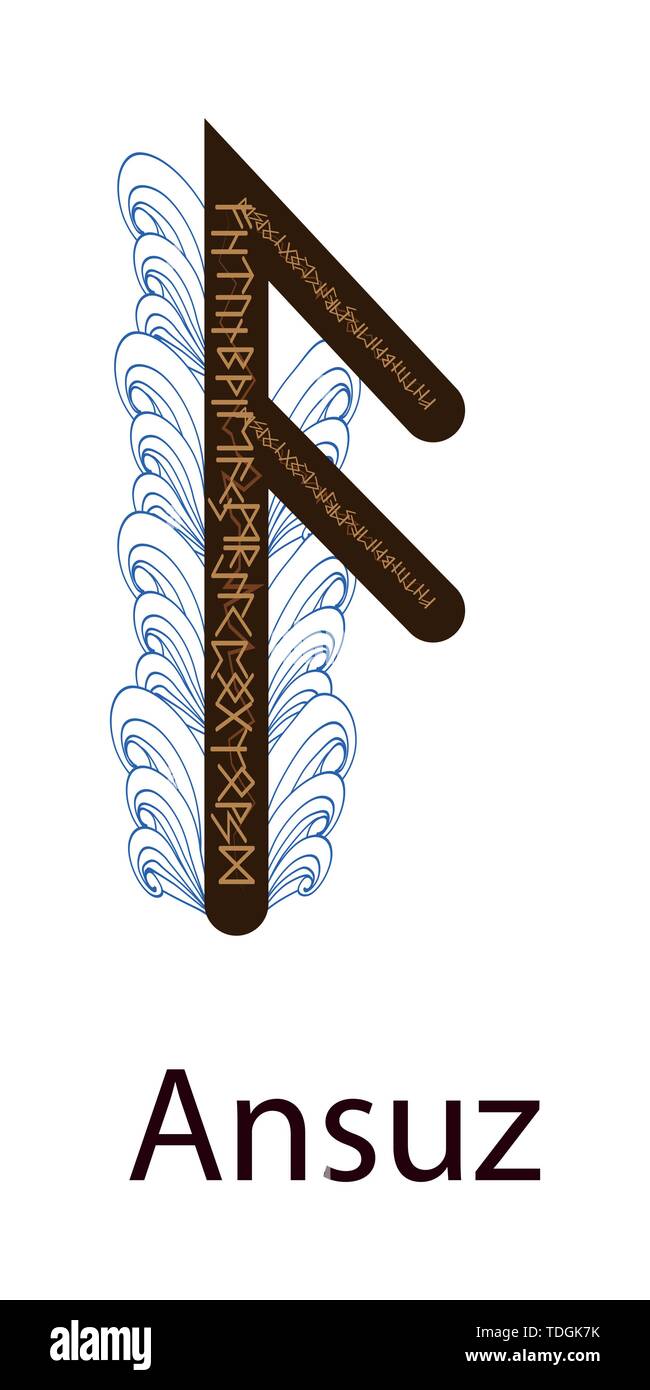 Erde luft feuer wasser runen -Fotos und -Bildmaterial in hoher ...