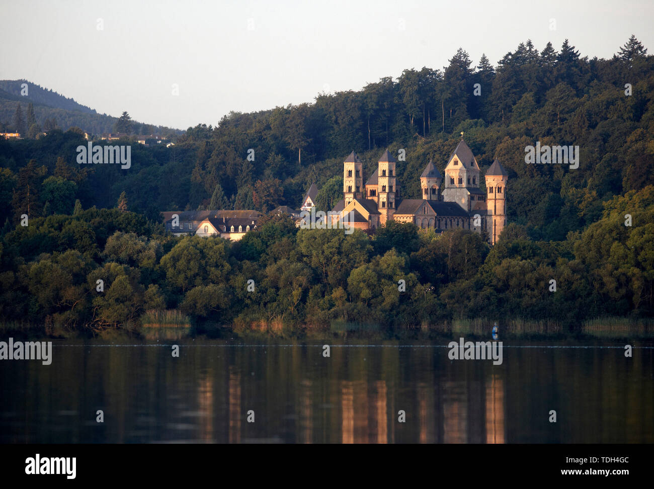 Laacher see -Fotos und -Bildmaterial in hoher Auflösung – Alamy