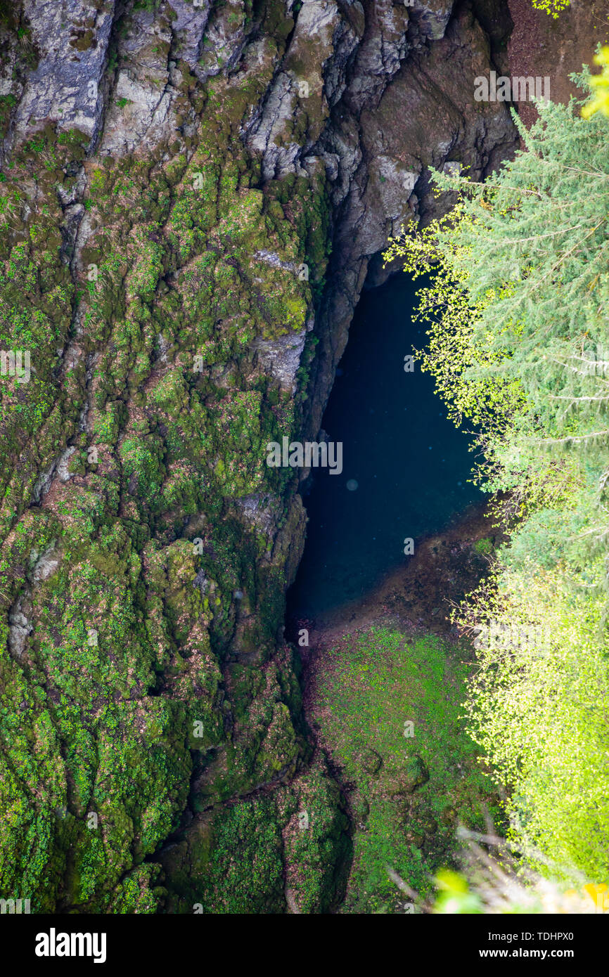 Tschechischer Karst Stockfotos und -bilder Kaufen - Alamy