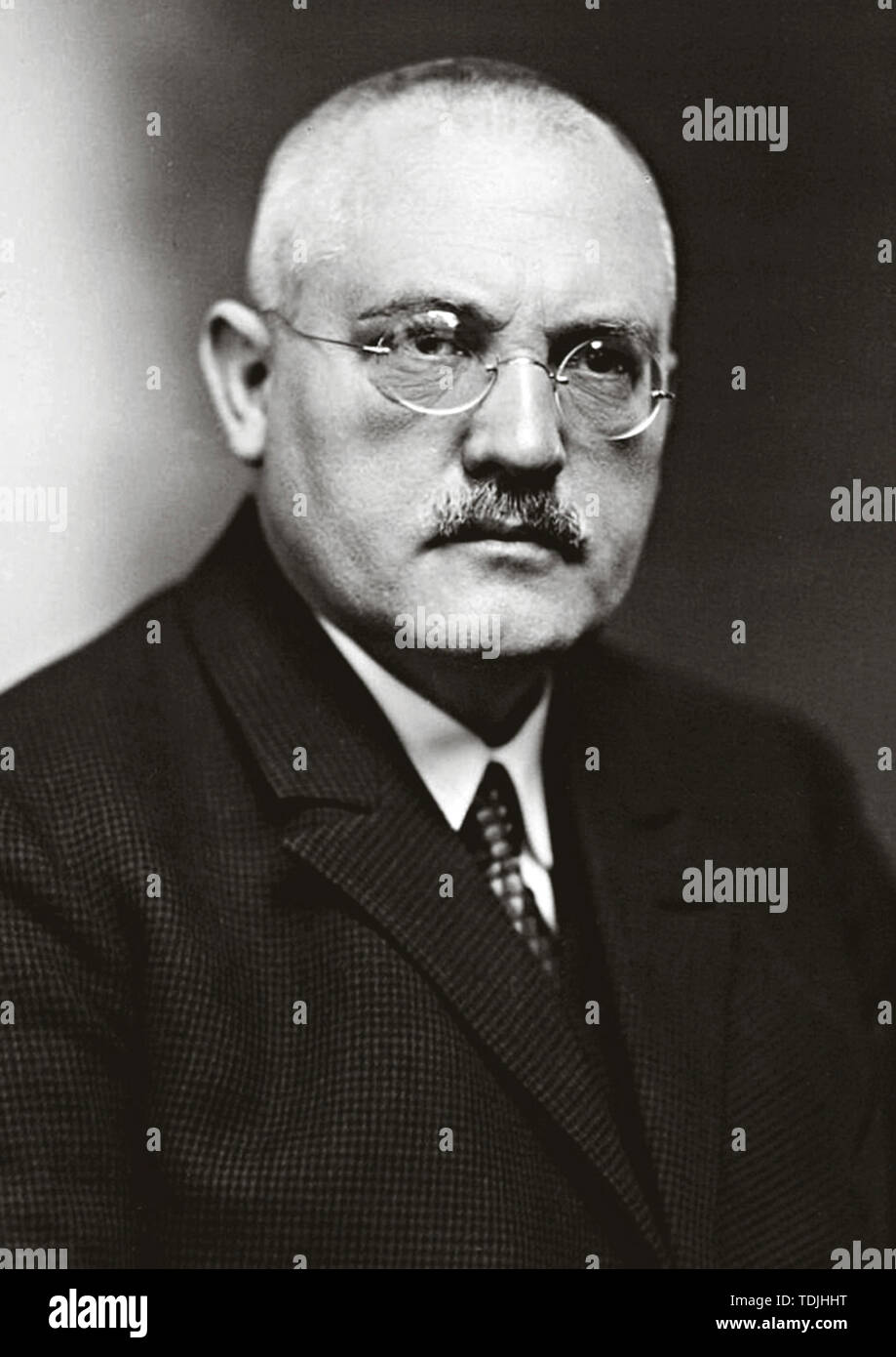 Deutscher Ingenieur Gestorben 1938