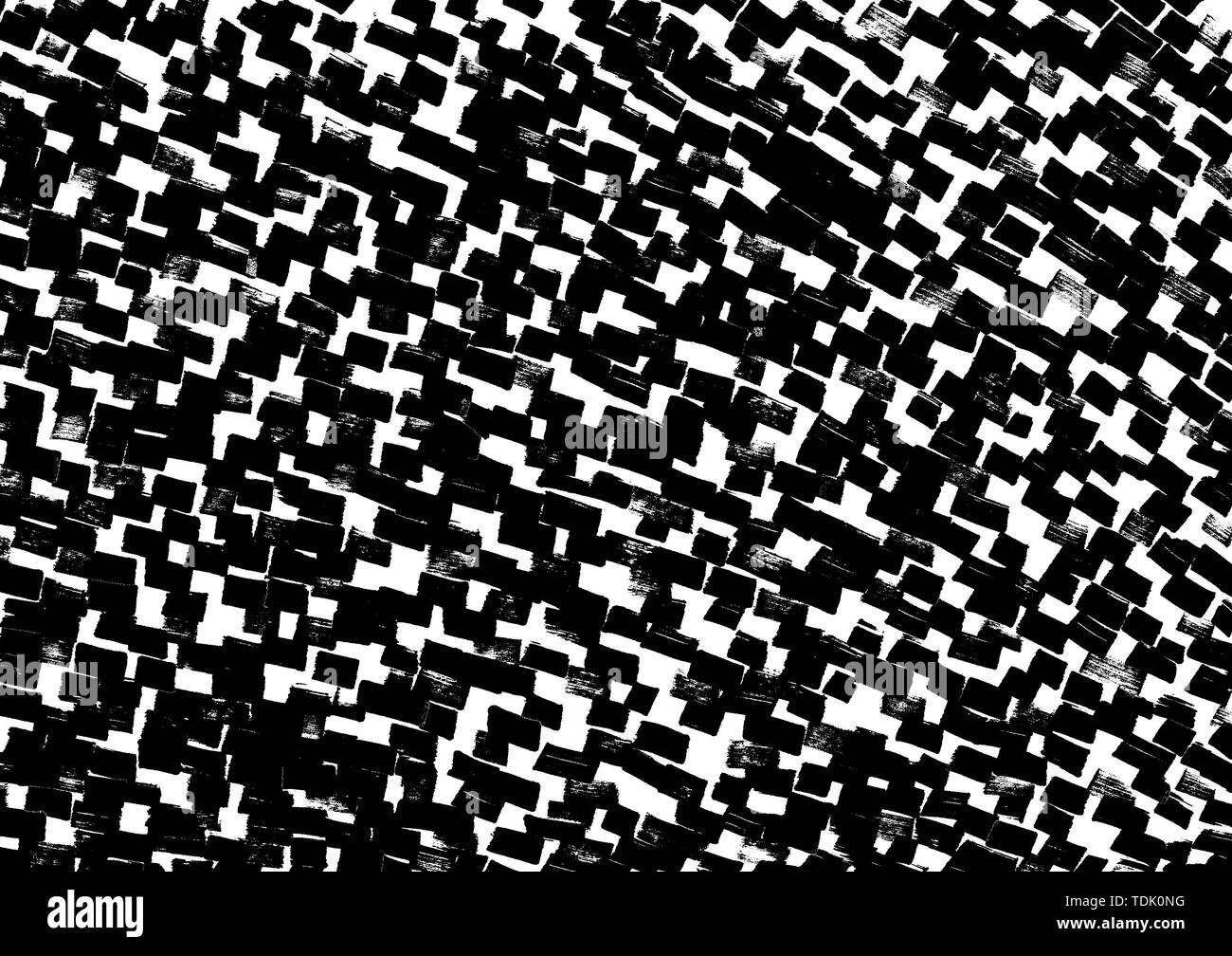 Zusammenfassung Hintergrund. Schwarz, Weiß und graue Flecken. Stilvolle ...