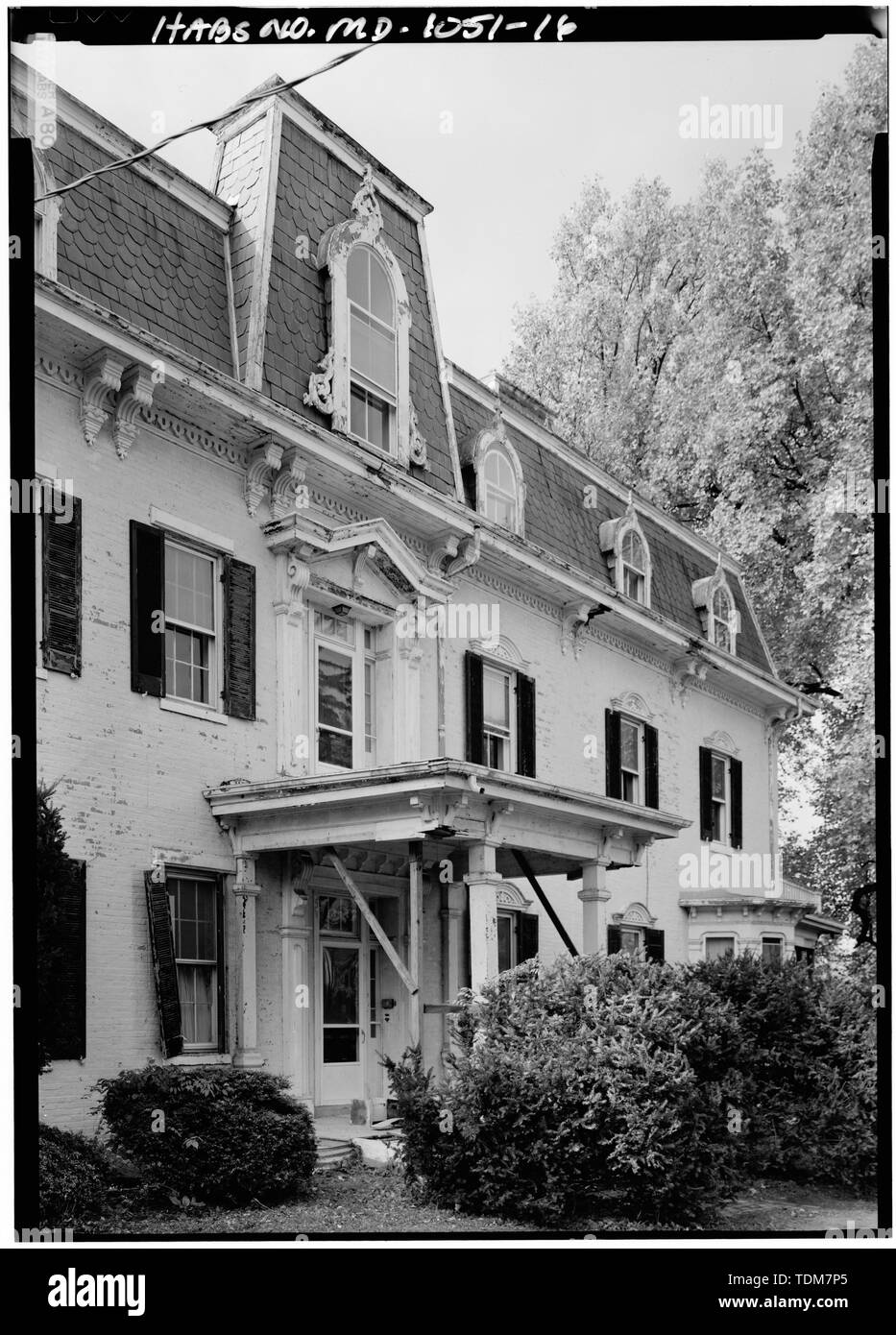 Blick von Nordosten, Blick nach Westen, Anzeigen, BEFÖRDERUNG EINTRAG ...