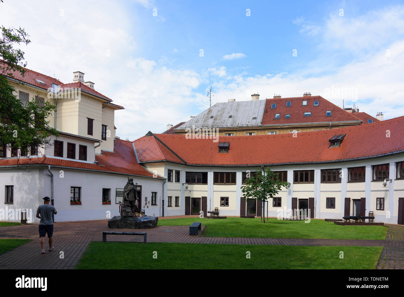 Henker s -Fotos und -Bildmaterial in hoher Auflösung – Alamy